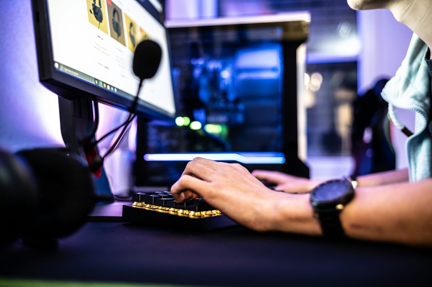 Overview of the Current Esports Landscape in 2024