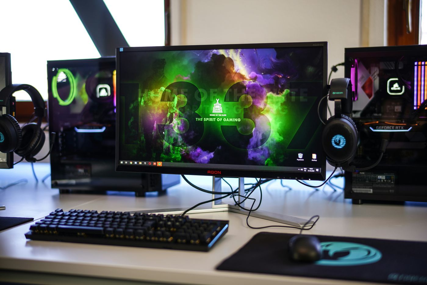 Reviewing Recent Game Updates That Impact Esports Play